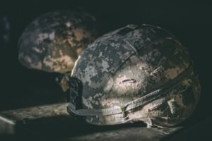 Understanding Tactical Operations Centers: TOC’s the Heart of Military ...