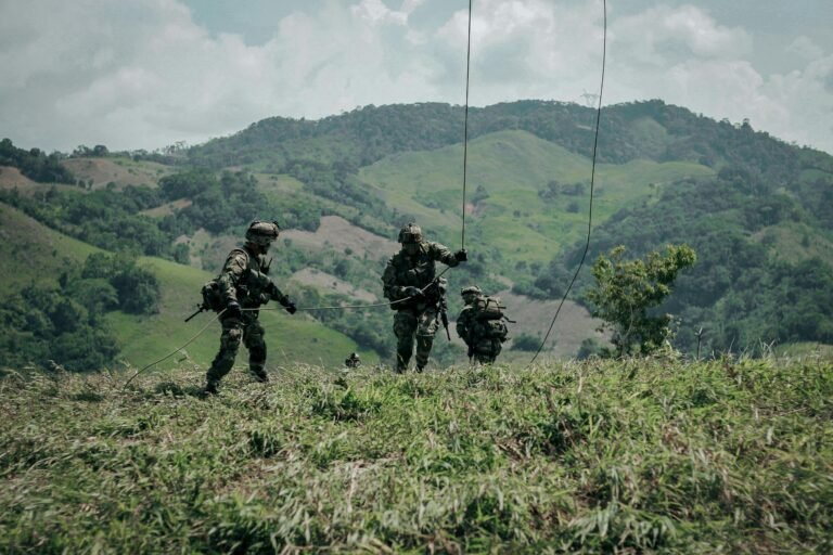 Day-to-Day Operations and Battle Rhythm: A Practical Guide