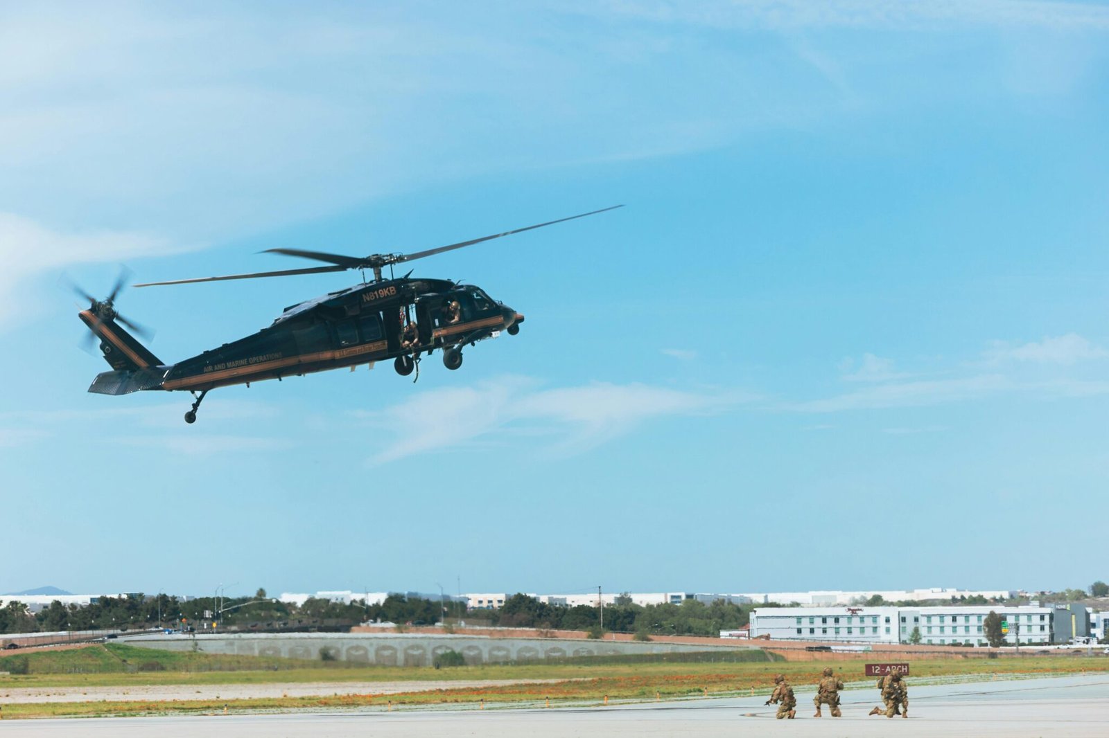 Exposing The Strategic Role of the TOC in Operations Now