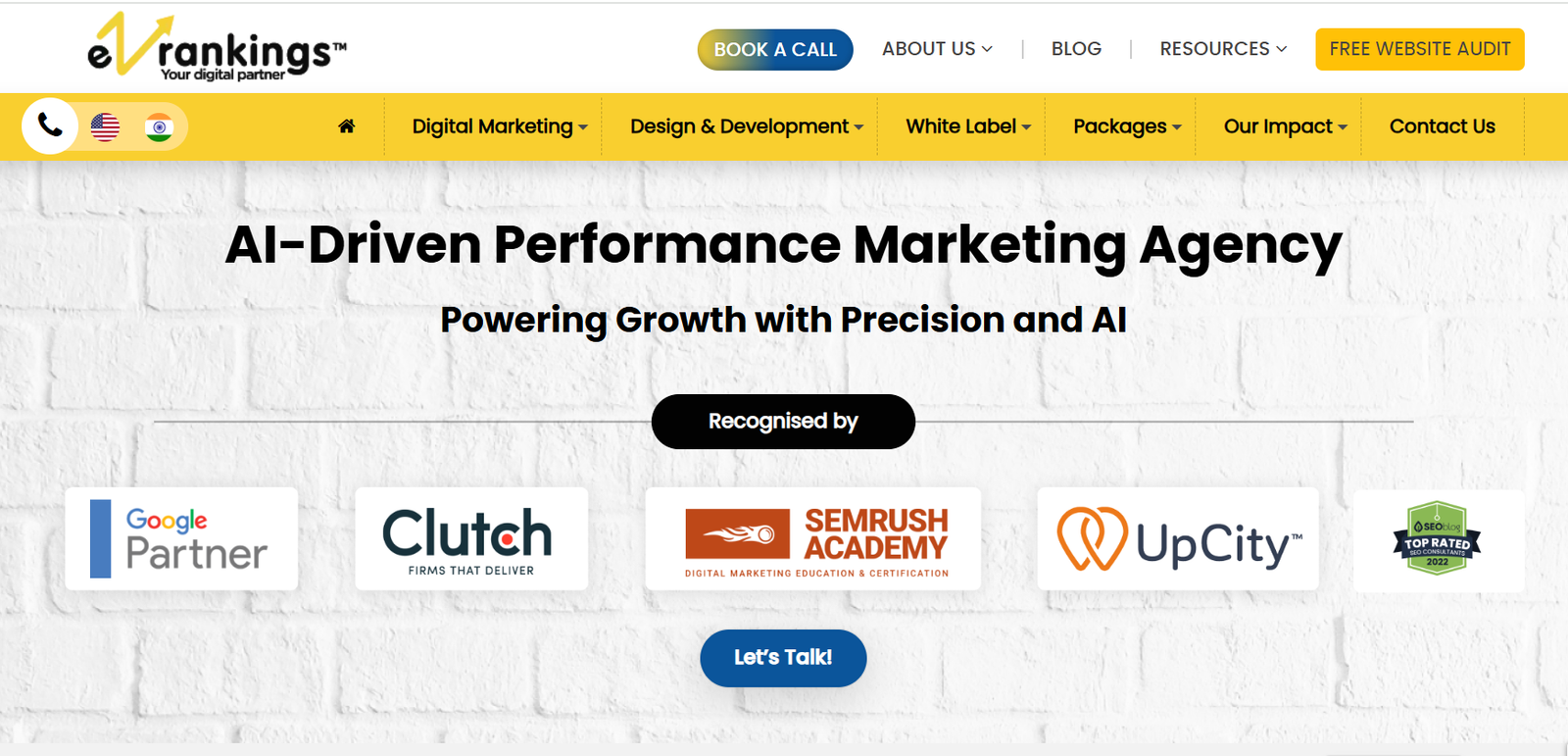 EZ Rankings - MAVERICK